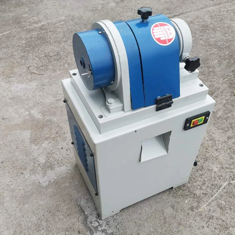 MJ2912 Wood Dowel Cutting Machine - Automatic & Efficient