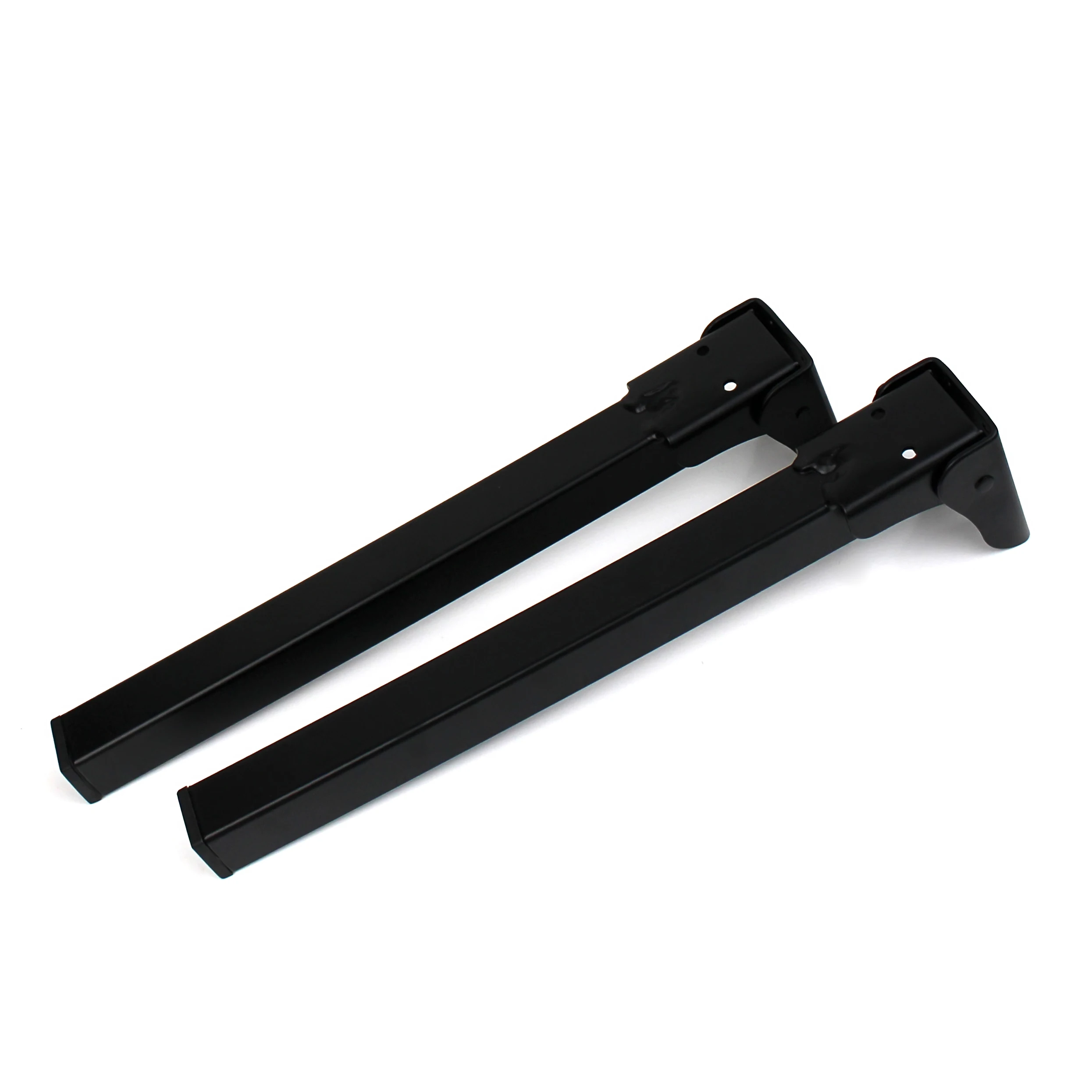 New Design L Shape Adjustable Clamp Metal Table Legs Powder Furniture ...