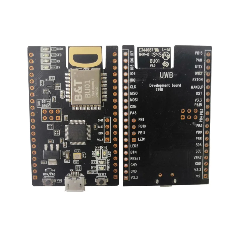 Ai-thinker Nodemcu-bu01 Uwb Development Board - Buy Narrow Band ...