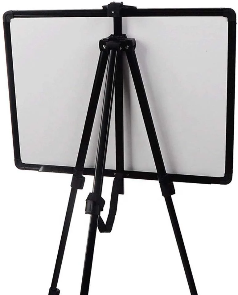 Lxy-019 Foldable Football Tactics Board With Tripod Stand Magnetic ...