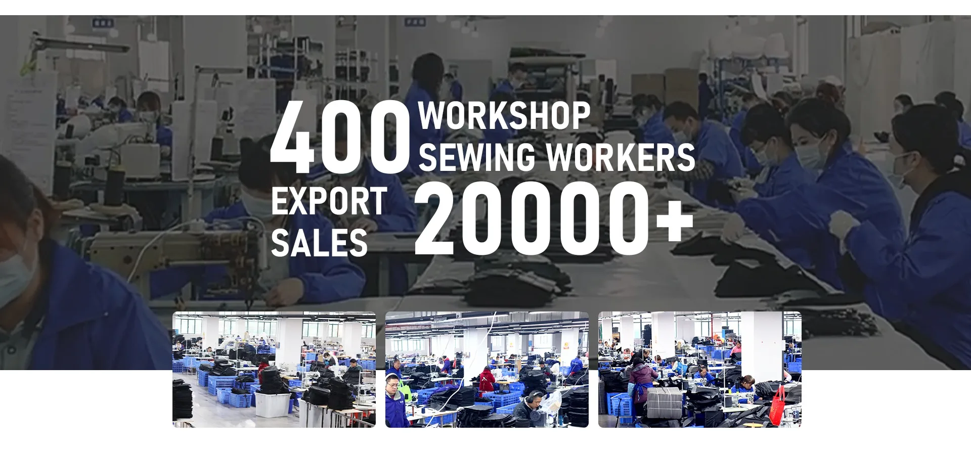 Company Overview - Hunan Chunlong Luggage&bag Co.,ltd.