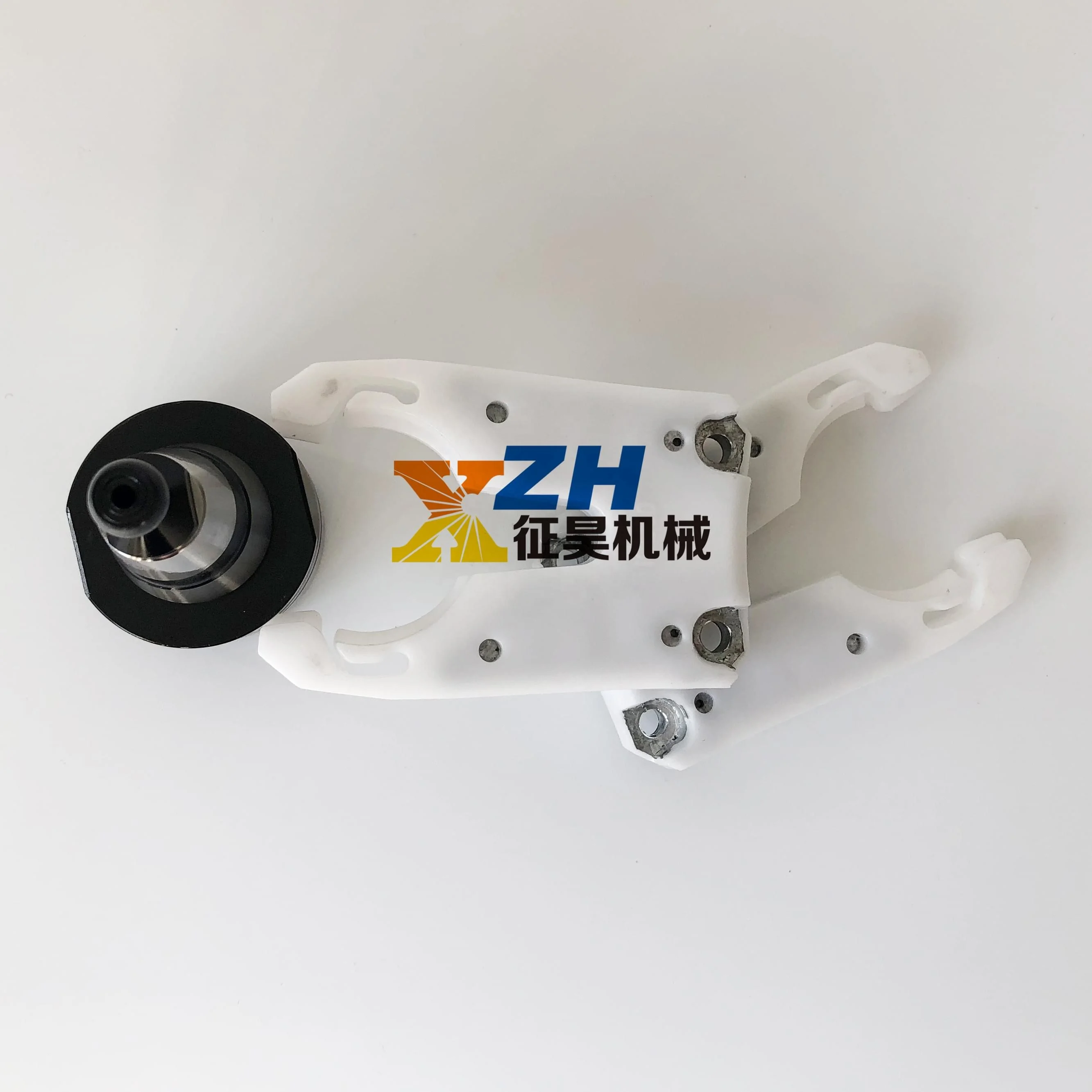 Bt30 Bt40 Tool Clipper Gripper Cnc Plastic Tool Holder Clamping Fork ...