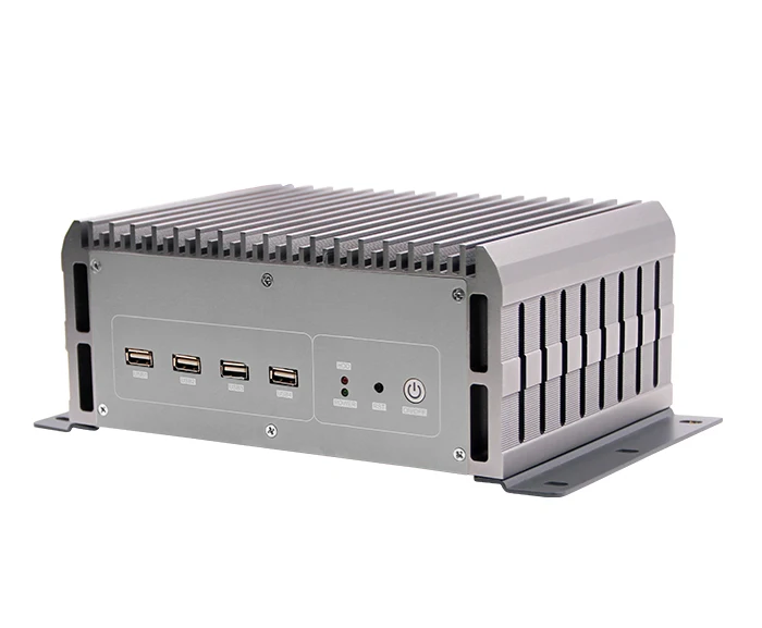 Intel Small Pc Pga947 Processor Qm87/hm87 Qm86/hm86 Chipset Mini Pc ...