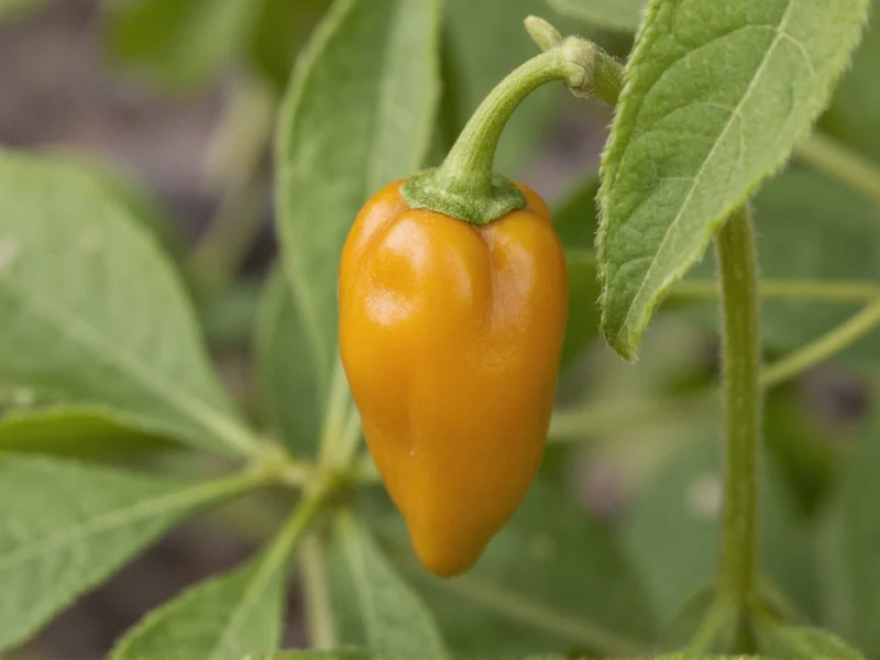 Growing Pepper Pods in Hudson, Colorado: Zone 5a Guide