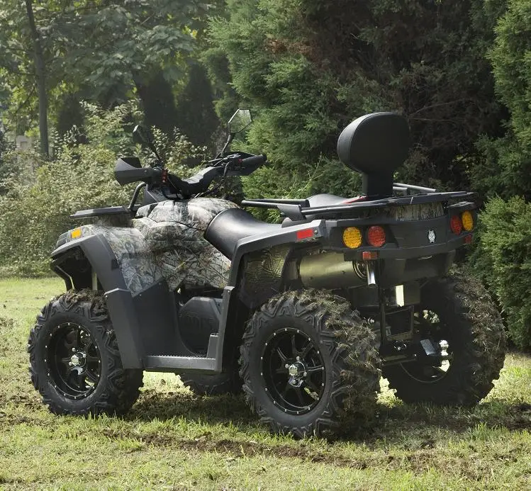 Hot Selling High Quality 800cc Adult Atv Mountain Driving Terrain ...