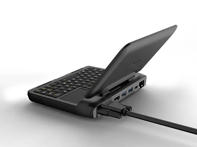 Gpd Micropc Micro Pc 6 Inch Intel Celeron N4100 8gb Ram 128gb Rom ...