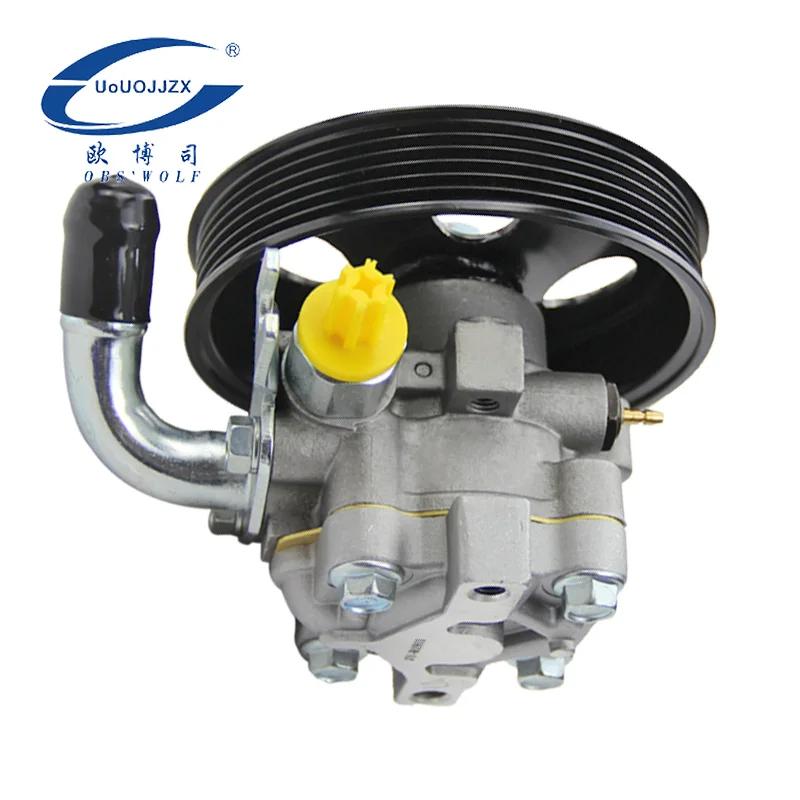 Bomba Hidráulica De Dirección Asistida,Accesorio Para Kia Optima Rondo ...