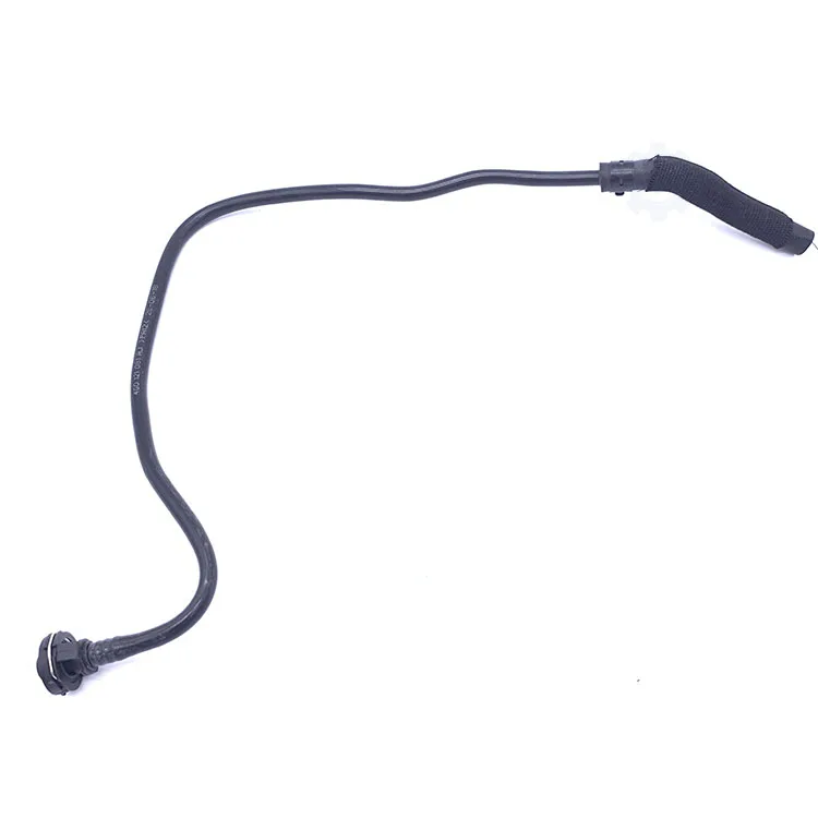 새로운 냉각수 라디에이터 오버플로 호스 아우디 A6 A7 4g C7 2.8 Fsi Chva 물 호스 4g0121081aj ...