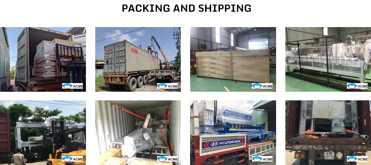 Company Overview - ACME CO., LTD