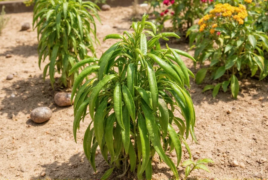 Peperoncini Yuma: Guida Definitiva alla Coltivazione e Utilizzo