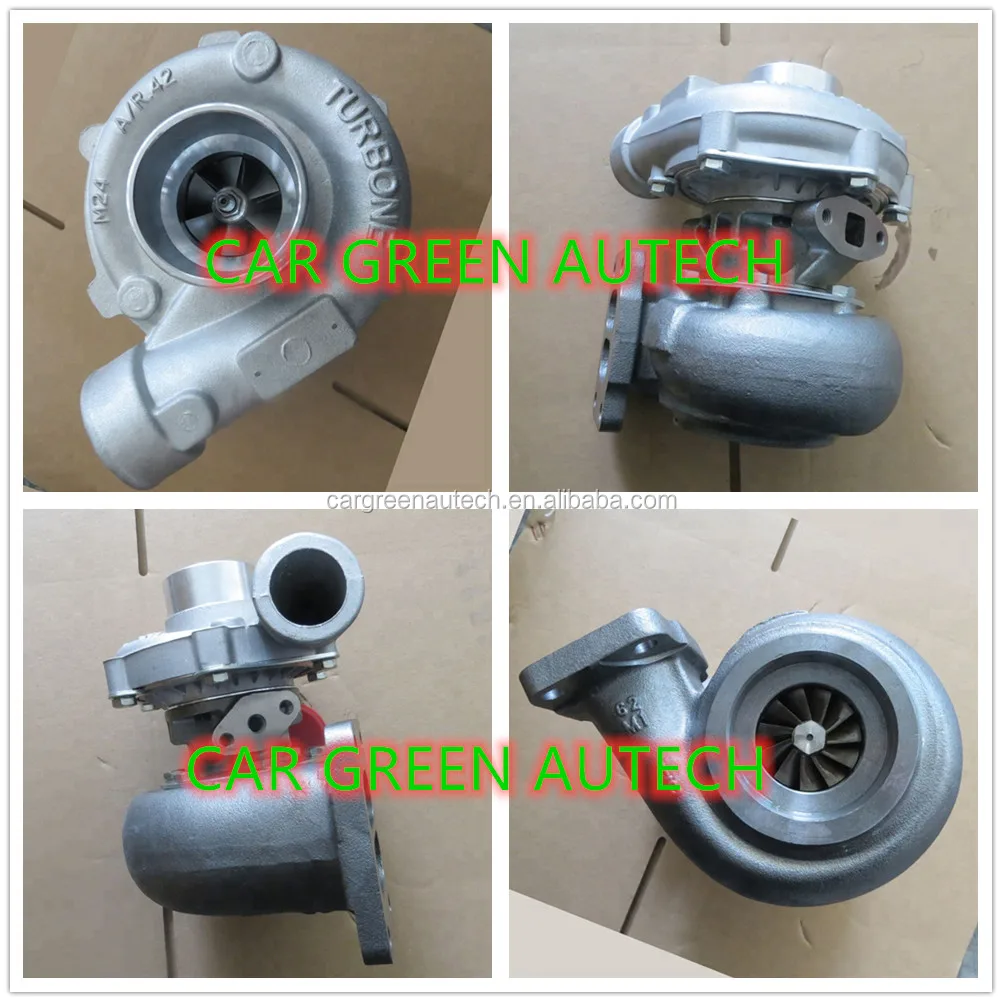 S2a Ta3107 Turbo Turbocompresor 311500 2674a124 2674a396 Para Perkins ...