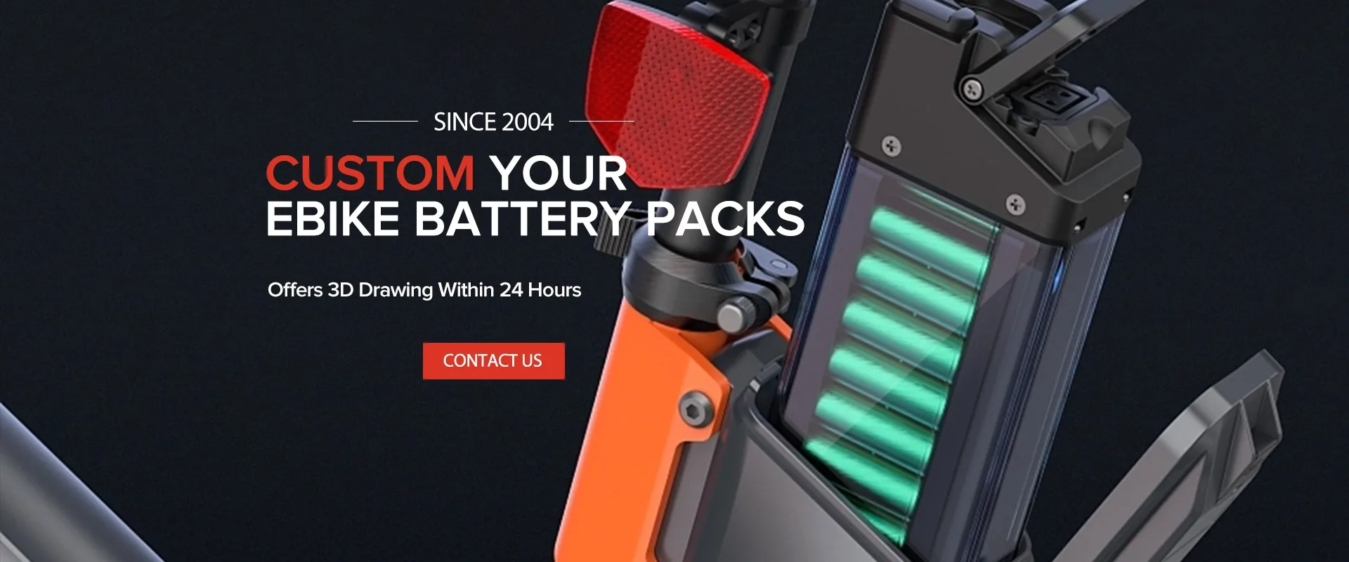 Shenzhen Honghaosheng Electronics Co., Ltd. - Lithium Ion Batteries ...