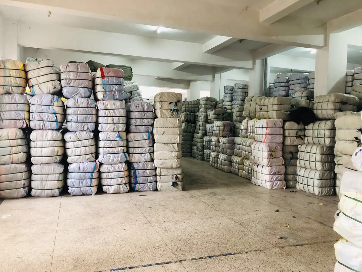 F01 2020 Simple Solid Women Cotton Panties Briefs M/l Size Underwear ...