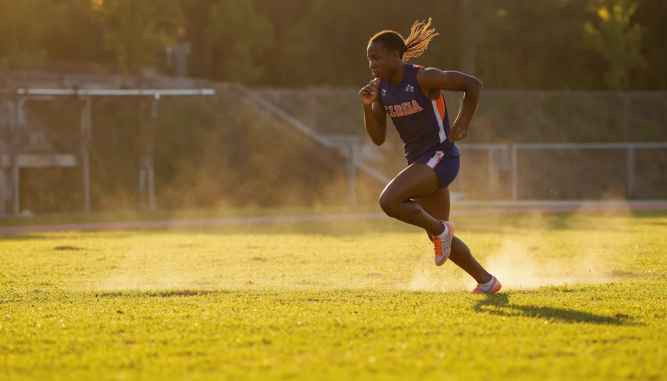 How to Improve Soccer Agility in 2026: The Reactive Change-of-Direction ...