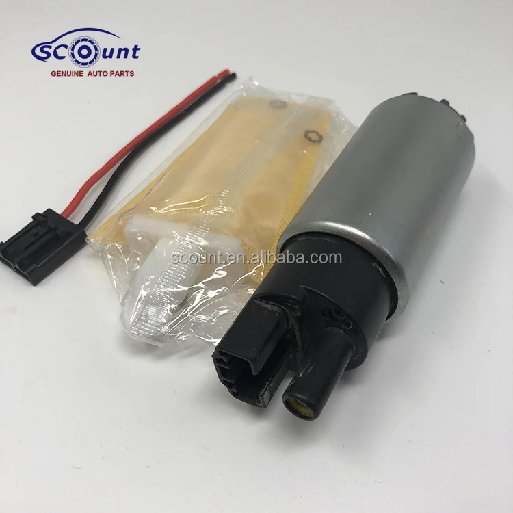 Scount正品汽车零件燃油泵0986580508适合BALENO VITARA IMPREZA Estate LEGACY| Alibaba.com