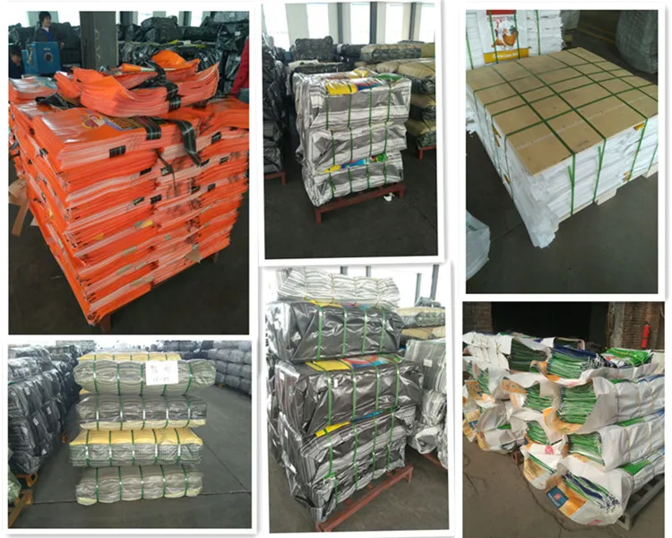 10-50kg Bag Ppc Opc Cement Packing Bags Valve Cement Bags - Buy Valve ...