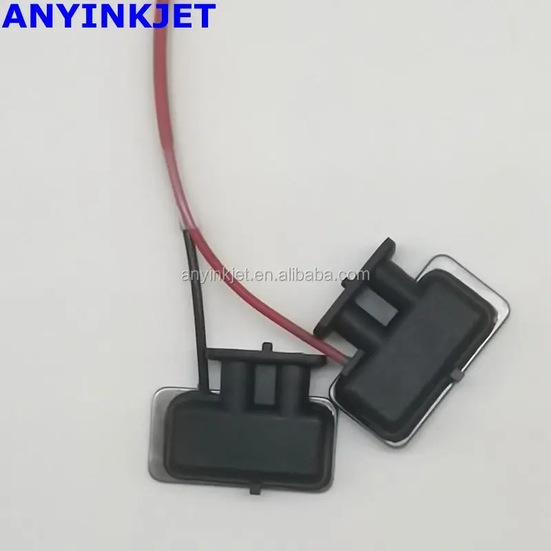 对于 Domino AX150 A320i 偏转板组装 EPT017396SP For Domino AX150 A320i A420i ...