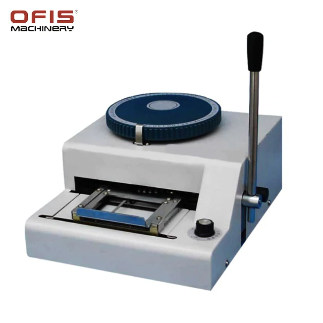 Ofis Number And Letter Punch Machine - Buy Punch Machine,Letter Punch ...
