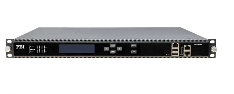 8 X Tuners Input Supports Variety Of Input Options Dvb-t2 T S2x S2 S C ...