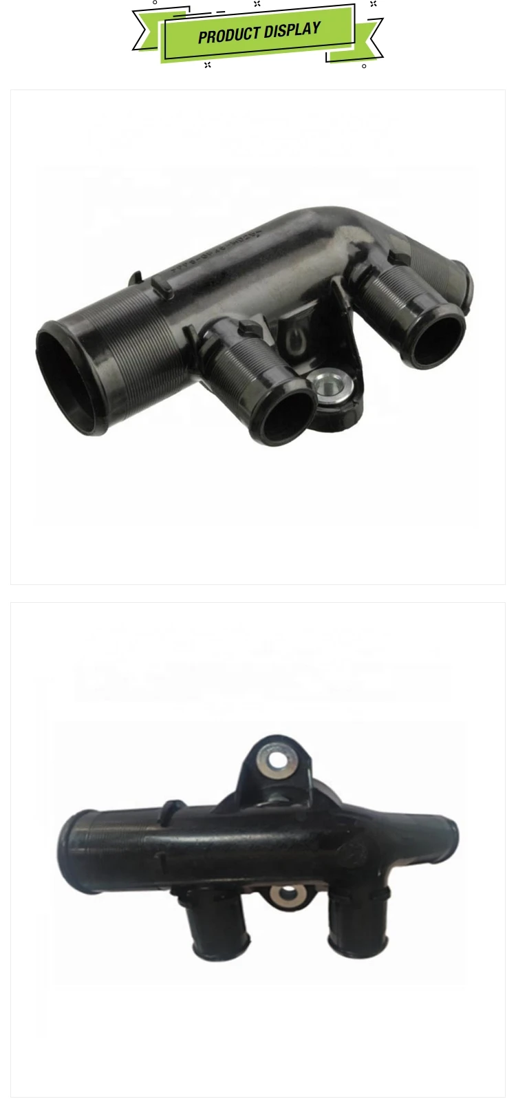 Engine Cooling System Thermostat Housing for CITROEN/PEUGEOT