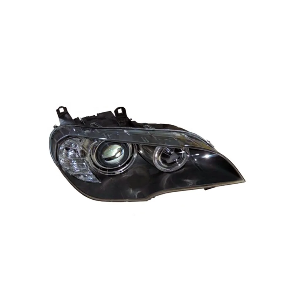 New Headlight Assy Headlamp Assy Head Light Head Lamp Assembly with AFS ...