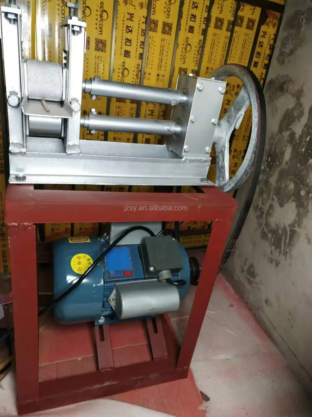 Bamboo Flake Bamboo Slicing Machine/thin Bamboo Cutting Machine/thin ...