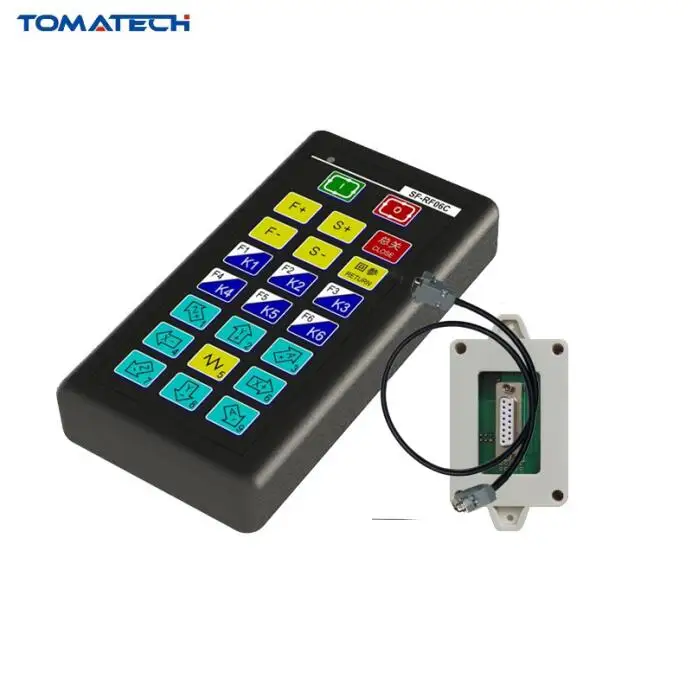 Starfire Plasma Controller With Torch Height Control 130mm Lifter For ...