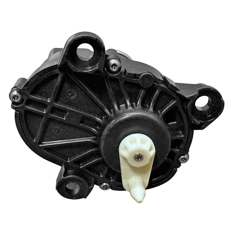 Intake Manifold Flap Adjusting Control Unit for BMW N47