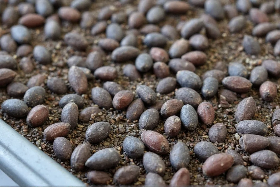 Pepper X Seeds: Planting Guide for the World's Hottest Chili