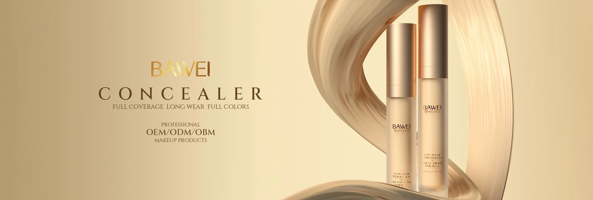 Guangdong Bawei Biotechnology Corporation - Facial Cleanser, Facial ...