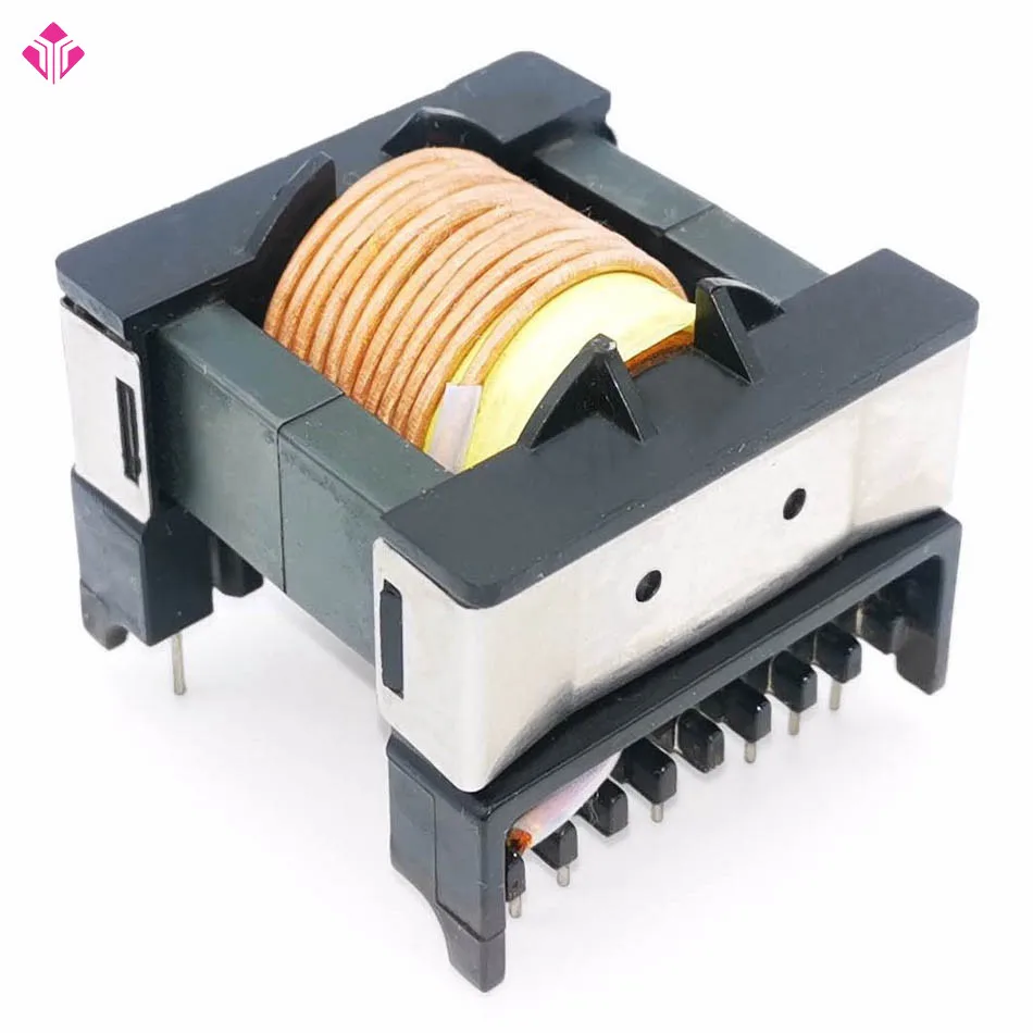 High Frequency ETD49 Transformer - Ferrite Core Isolation