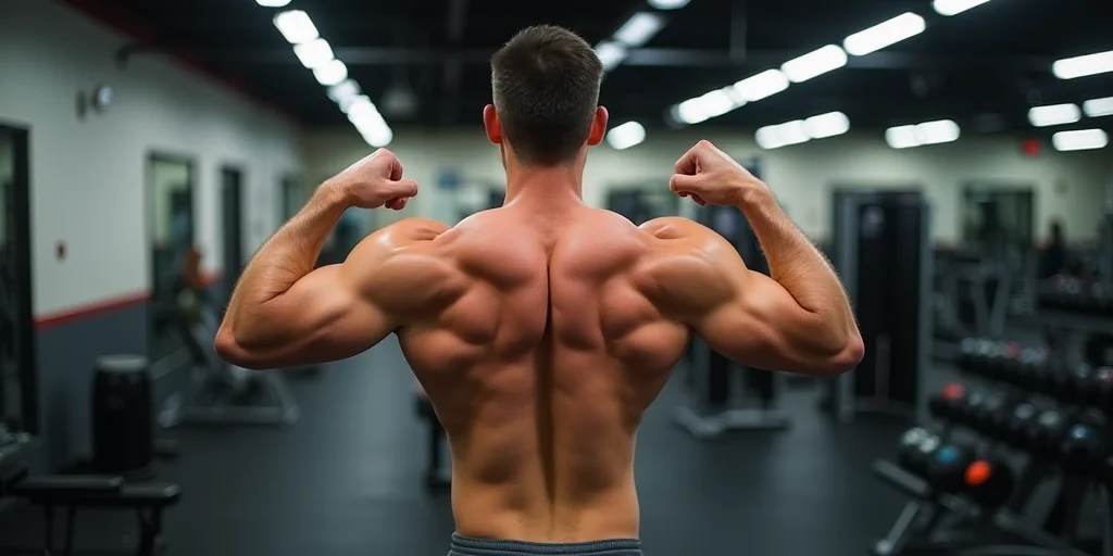 Good Back Workouts For Men – Top Picks On Alibaba.com