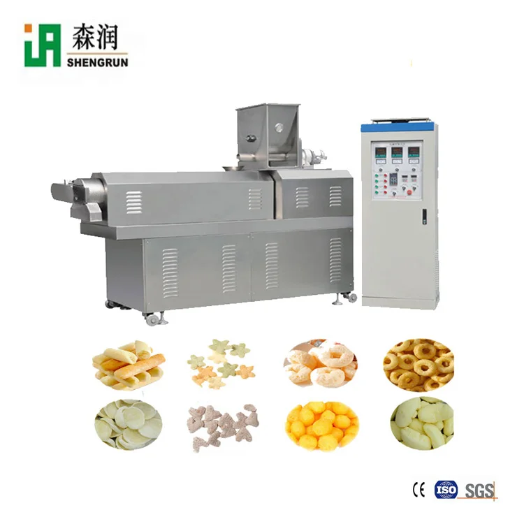 Taiwan Snack Food Vending Machine And Snack Food Corn Chips Snacks ...