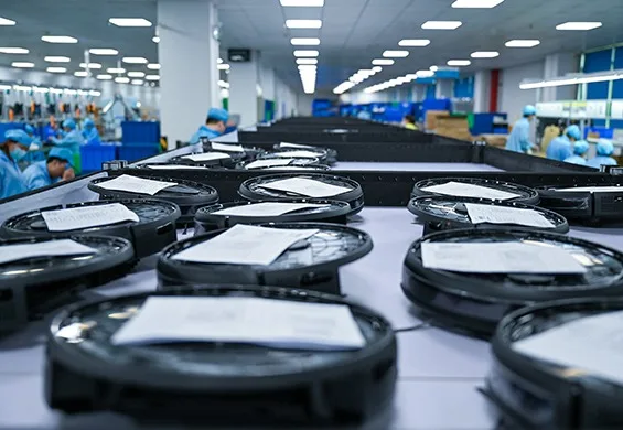 Best Epoch Technology Co., Ltd. - Robot vacuum cleaner, Humidifier