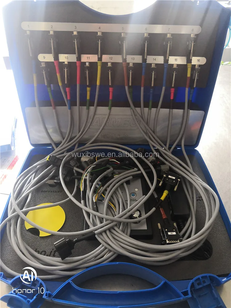 Actuators Test Machine All Kinds Electronic Actuators Equipmentcan Test ...