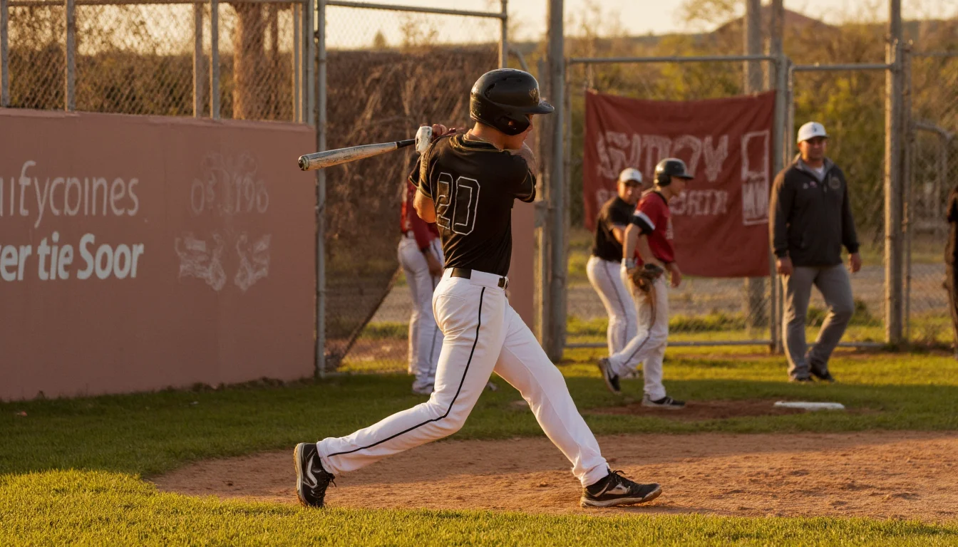 How to Master Proper Baseball Swing Mechanics in 2026: The Bat Path ...