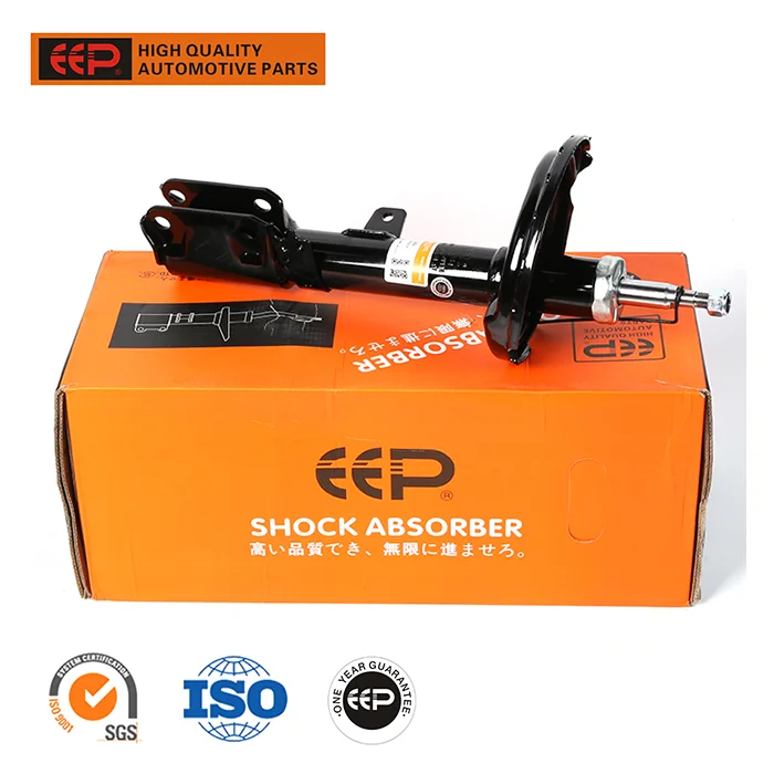 Eep Auto Rear Gas Shock Absorber For Toyota Harrier Acu3#/highland ...