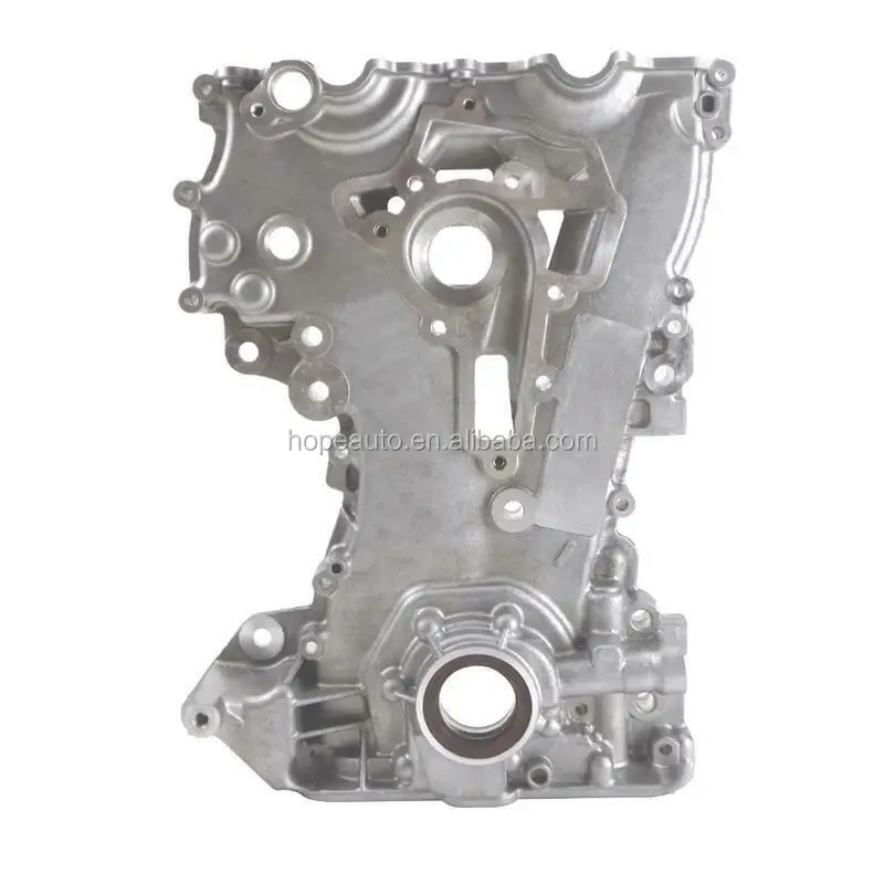 93183493, 5638113, 55556309 - Timing Chain Oil Pump Cover