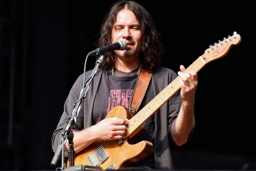 Cinnamon Girl Accords : Guide Expert pour Guitariste