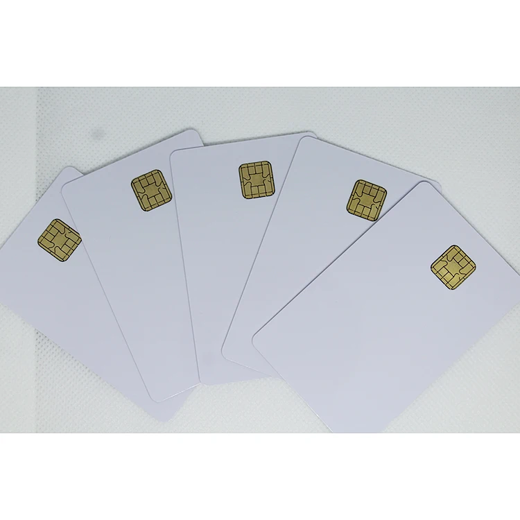 Wholesale Smartmx3 Chip JCOP 4 JAVA Card 110K Dual Interface