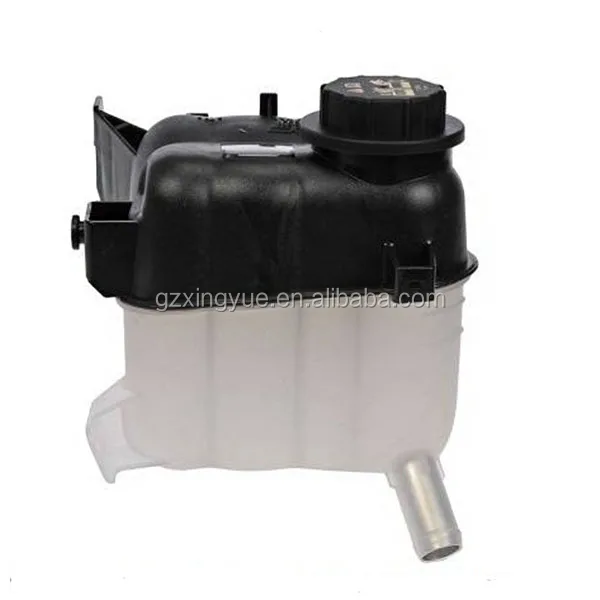 AG1Z-8A080-C Expansion Tank for Ford Taurus Explorer Radiator