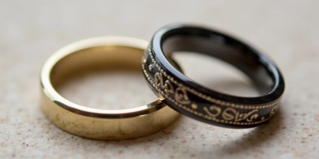 Top Wedding Bands In 2025 – Explore Trendsetting Rings on Alibaba.com