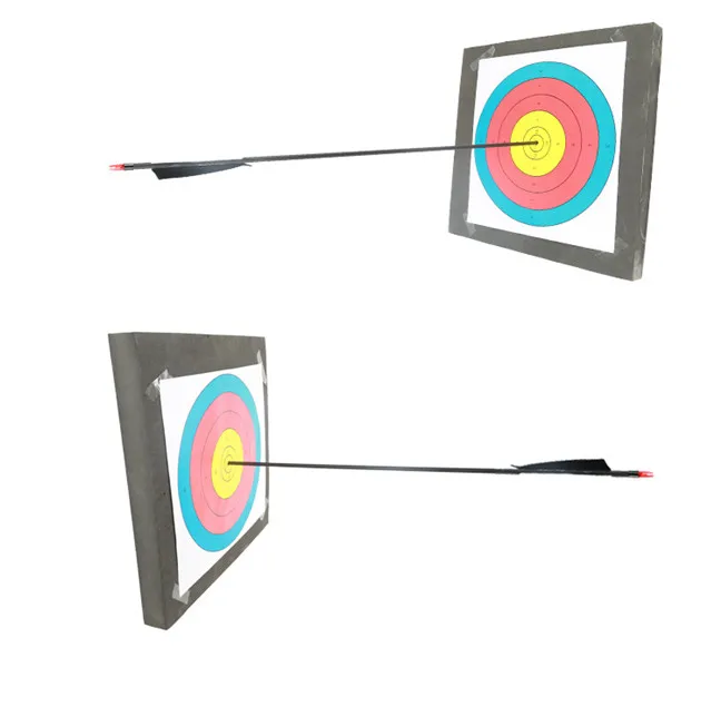 High Density EVA Target for Archery Bow Shooting| Alibaba.com