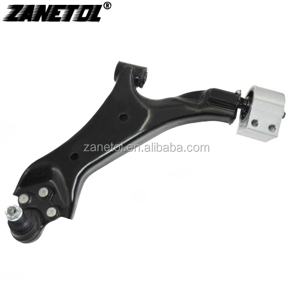 Suspension Front Left Lower Control Arm for Chevrolet Equinox 2010-2017 ...