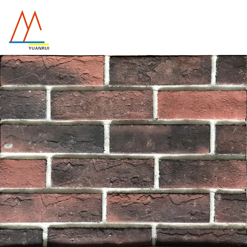 Shanghai Yuanrui Clay Red Bricks - Durable Building Blocks