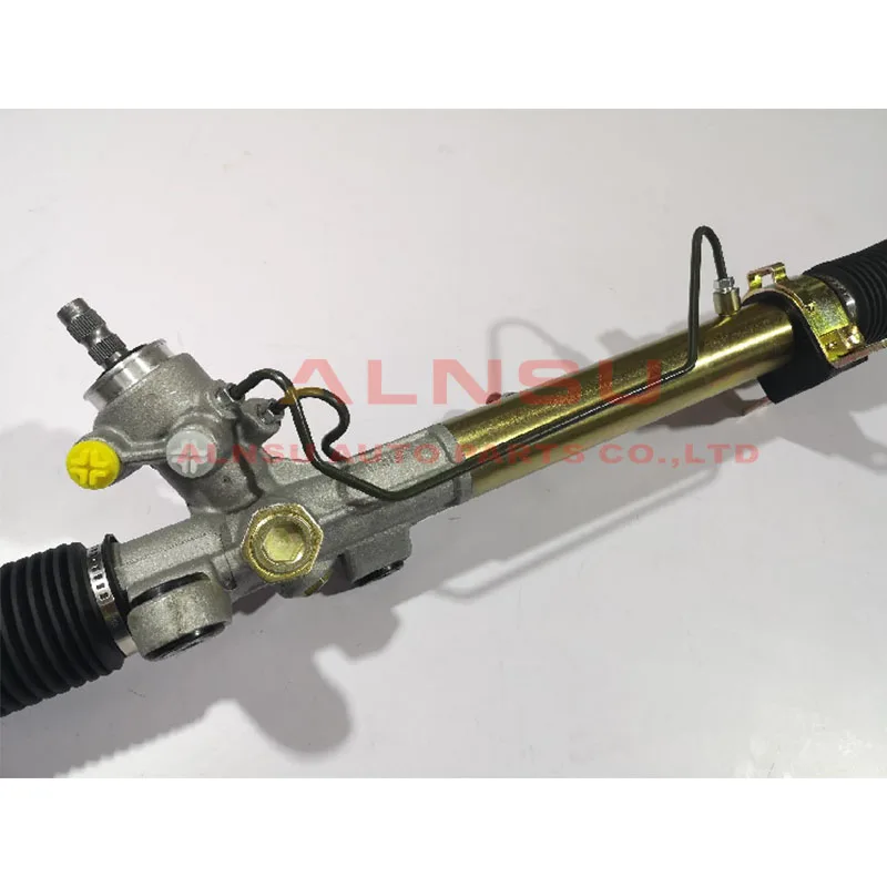 Steering Rack for Corolla ZZE122 F3 - Reliable & Durable