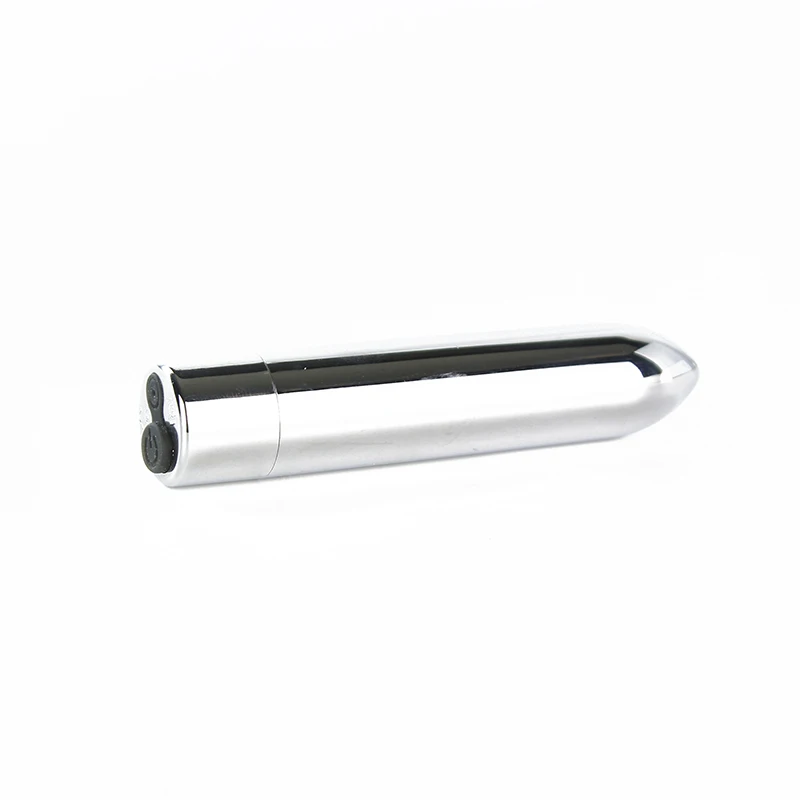 Usb Charge Mini Wearable Powerful Vibrating Bullet Massager - Buy ...