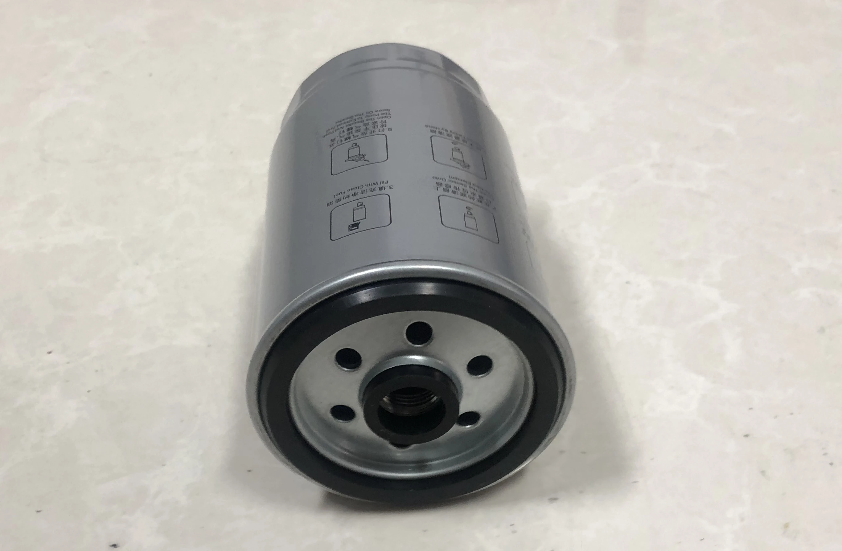 Diesel Filter For Jmc Vigus 5 Yuhu Yusheng Eep1-9156-aa Eep1 9156 Aa ...