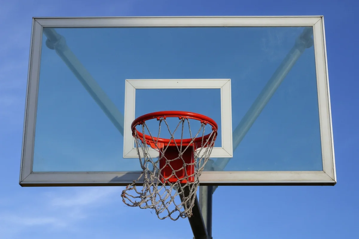 NBA Basketball Hoop Height: 10 Feet Explained