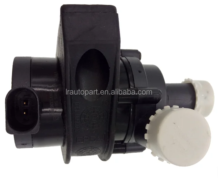 1k0965561j Electronic Engine Auxiliary Cooling Electrical Water Pump ...